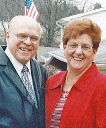 Rose Mary Billock 1940-2023 | News, Sports, Jobs - The Vindicator